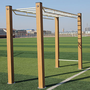 Fitness trail ladder - JA-W1400 - Shandong Jing Ao Sports Equipment Co ...