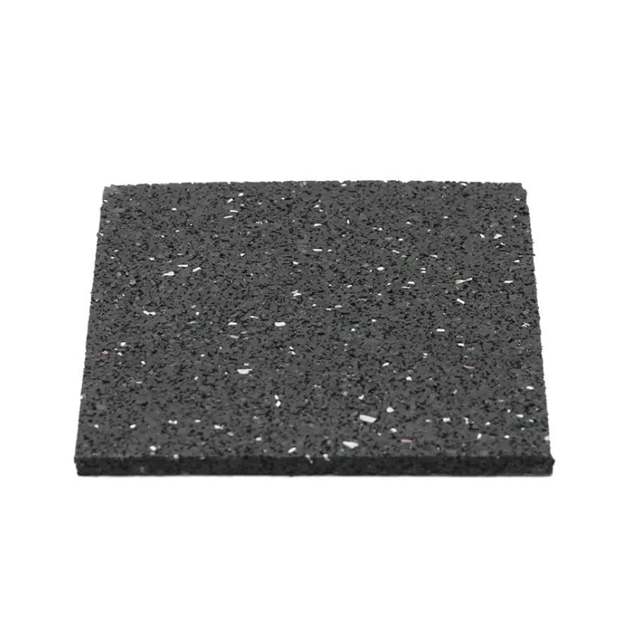 Acoustic insulation - SOLIDOR - rubber / panel / exterior