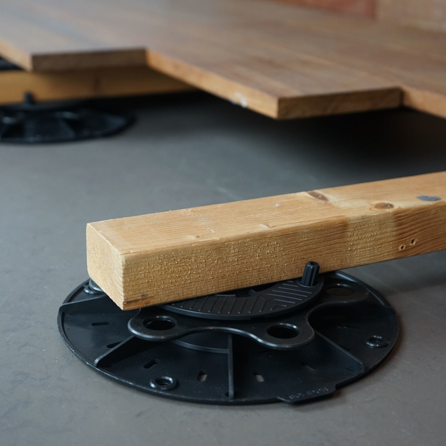 Plastic fastening system - C2V+ - SOLIDOR - for exterior fittings / for ...