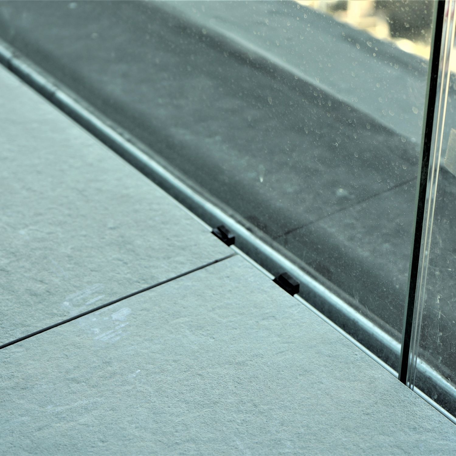 Protection sealing - SOLIDOR - drainage / for tile / concrete floor slab