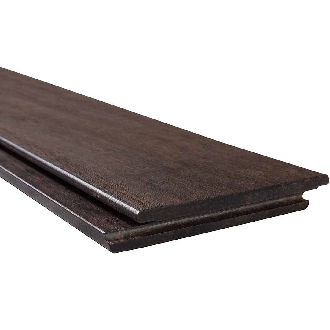 Bamboo soffit - XSO12-100-5TG-PSS - dasso