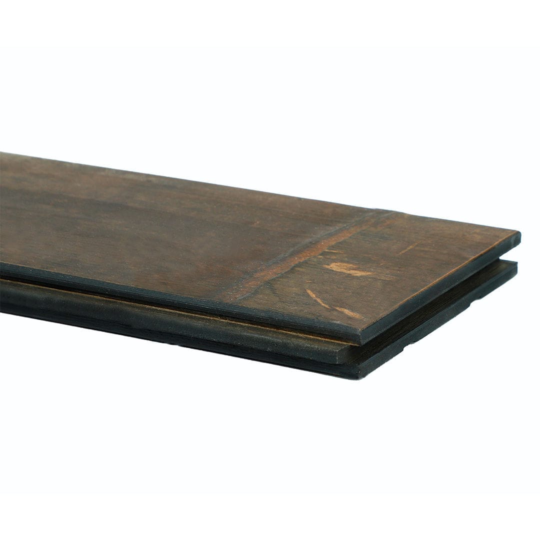 Bamboo flooring - ES-FOR - dasso - indoor / for shop / for office