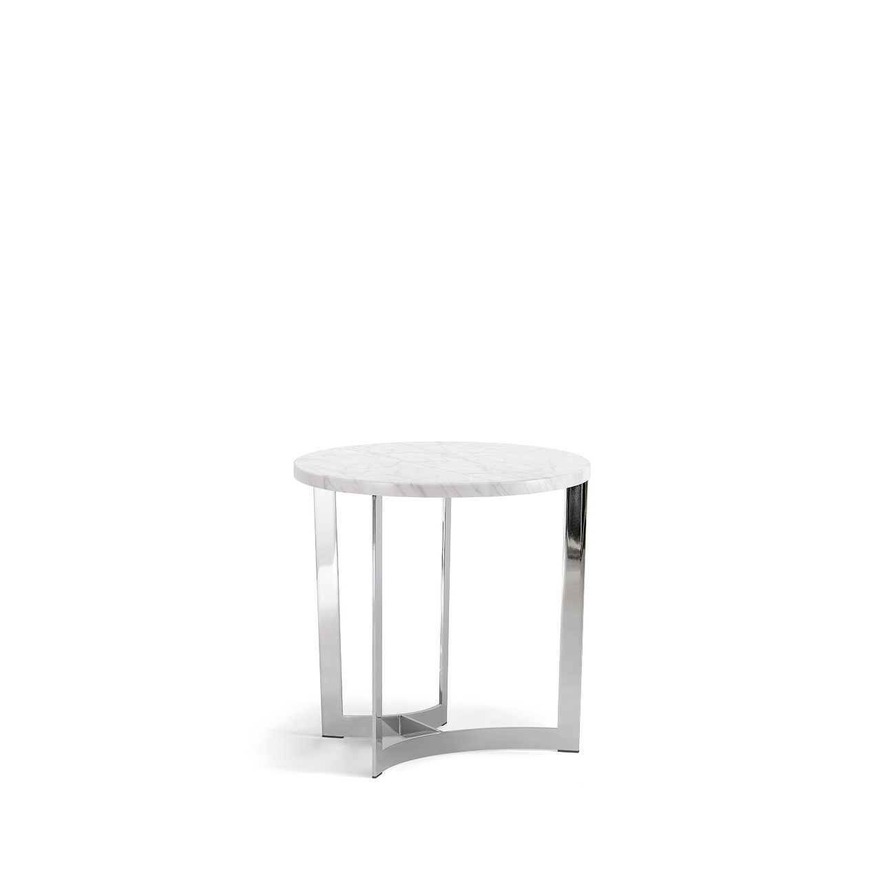 Contemporary coffee table - HUGO 088 H44 C - TIROLO SRL - solid wood ...