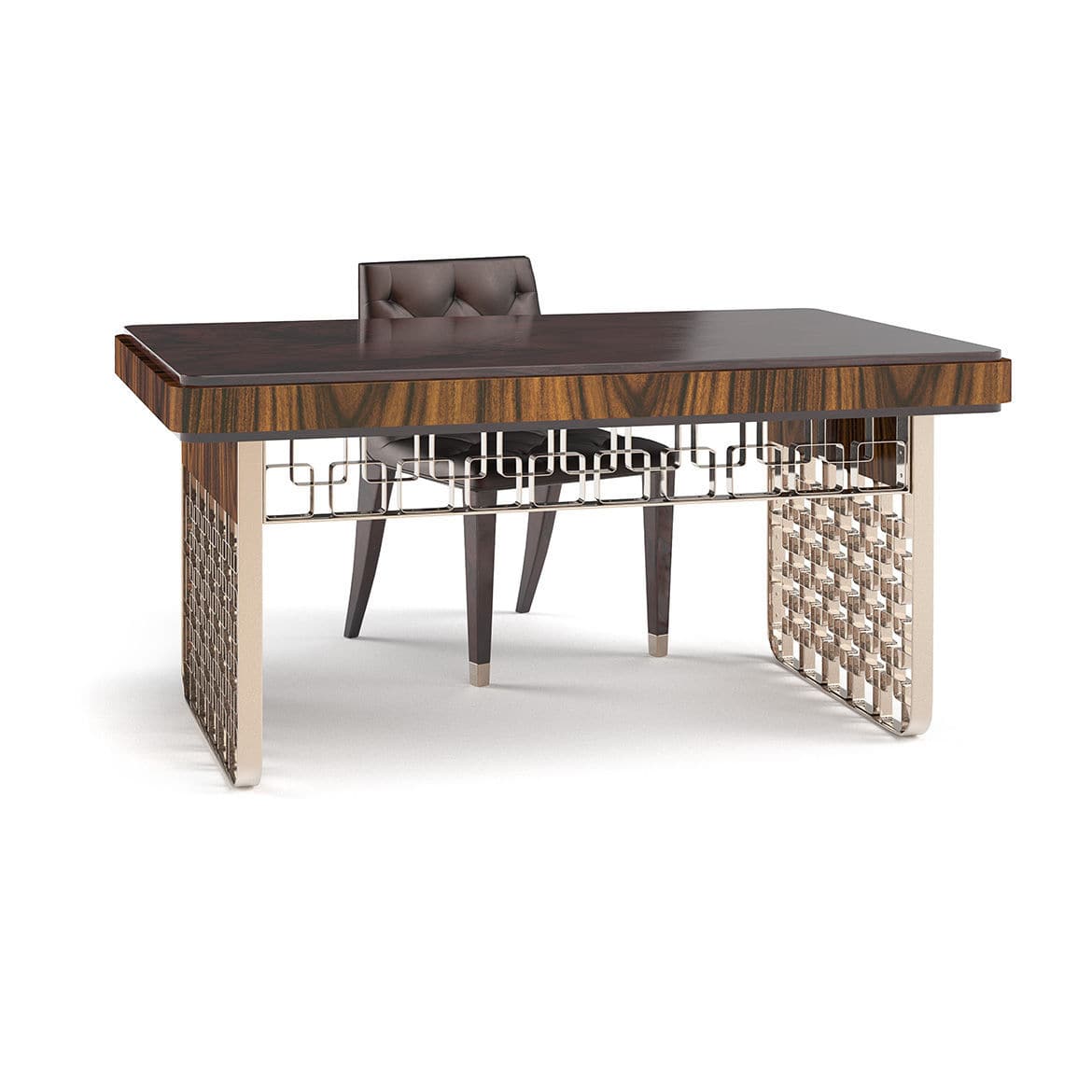 Executive desk - FIFTH AVENUE CLASSIC - Thomas Mucha - Art Deco ...