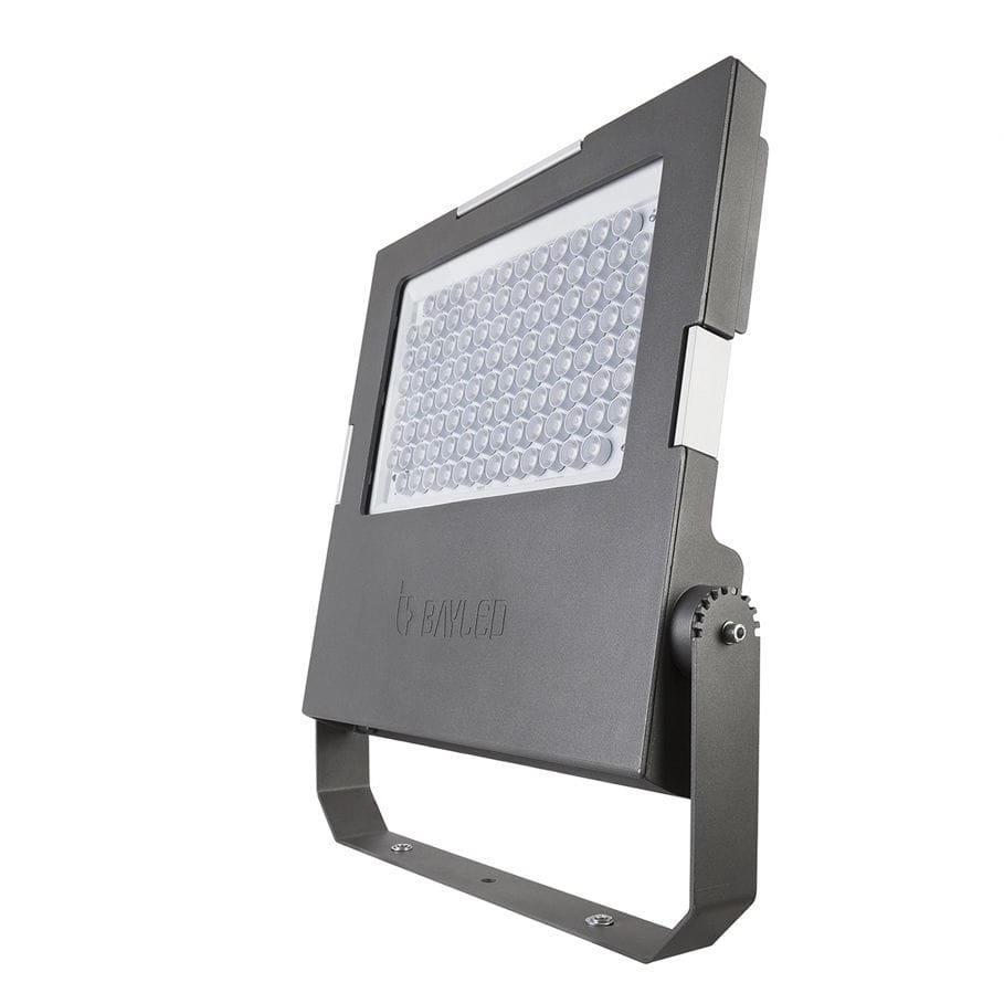 IP66 floodlight - SIRUS L RGB - BAYLED LED LIGHTING - LED / RGB LED ...