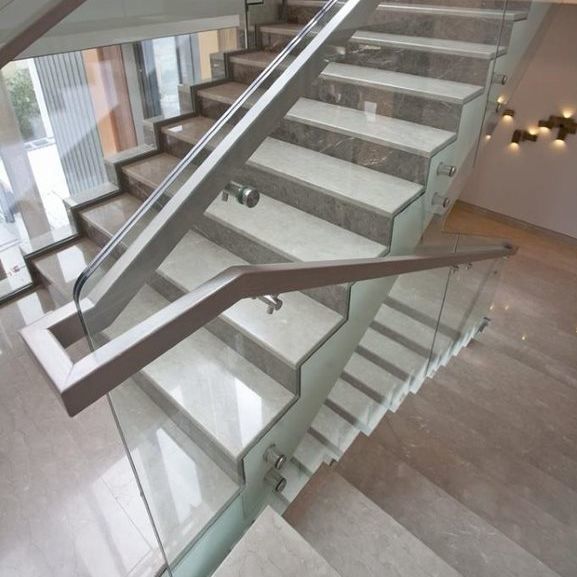 Laminated glass panel - www.camglass.com.tr - tempered / float / safety