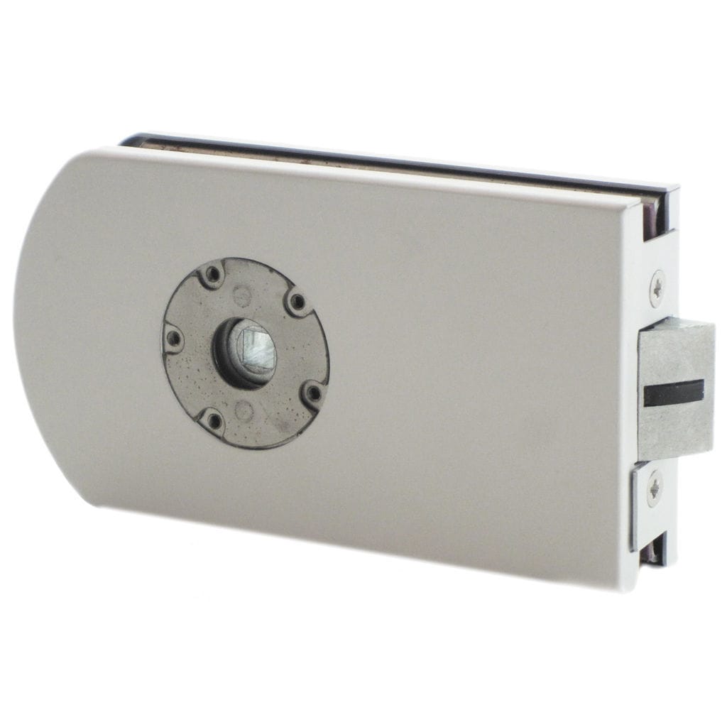 Mechanical lock - NOTCHED - OLEJÁR spol. s r.o. - door / 1 point / home