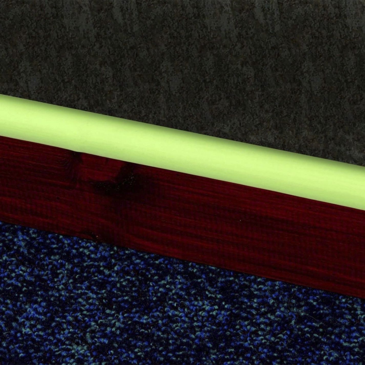 Warning strip - GLOWING - OLEJÁR spol. s r.o.