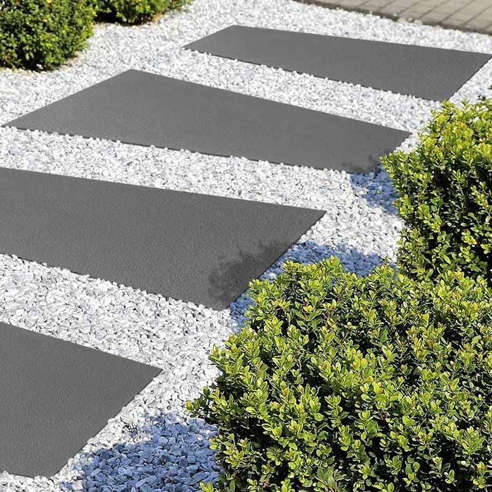 Stepping stone - TITANIA - Bivois