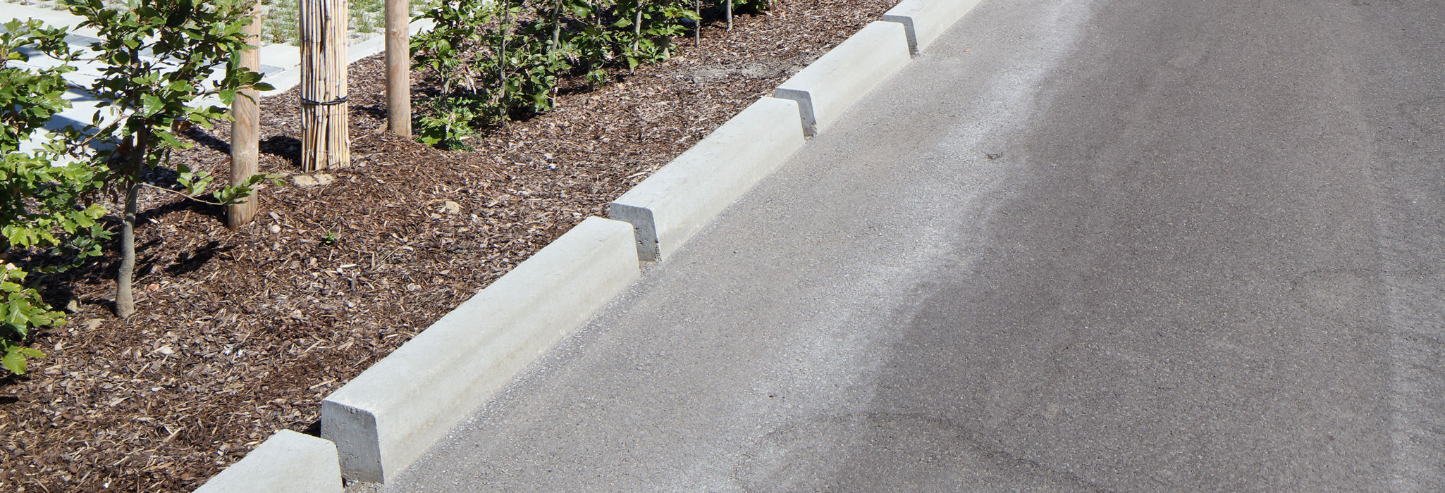 Horizontal Sidewalk