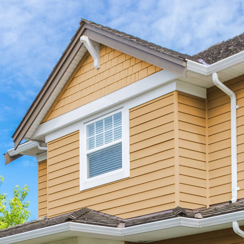 Strip cladding - INIWOOD - Oakio Plastic Wood Building Materials Co ...