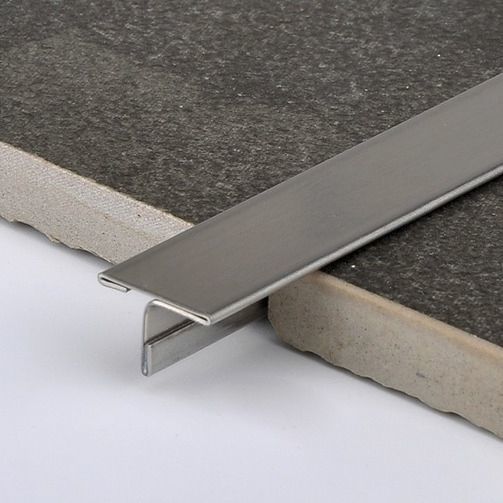 Stainless steel junction profile - ST015 - FOSHAN JECA LIMITED - for ...