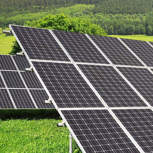 Safety glass panel - Şişecam - tempered / patterned / for photovoltaïc ...