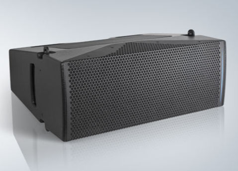 Central speaker - UC206N - APG - multimedia / commercial / indoor
