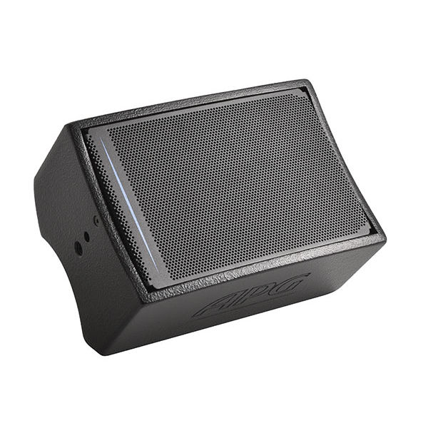Central speaker - DX5 - APG - multimedia / commercial / indoor