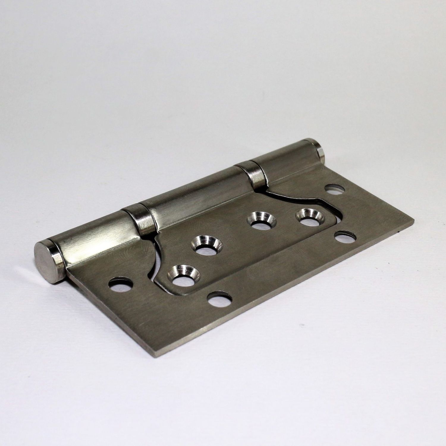Door hinge - Premium Sliding Doors - aluminum / hard metal / home