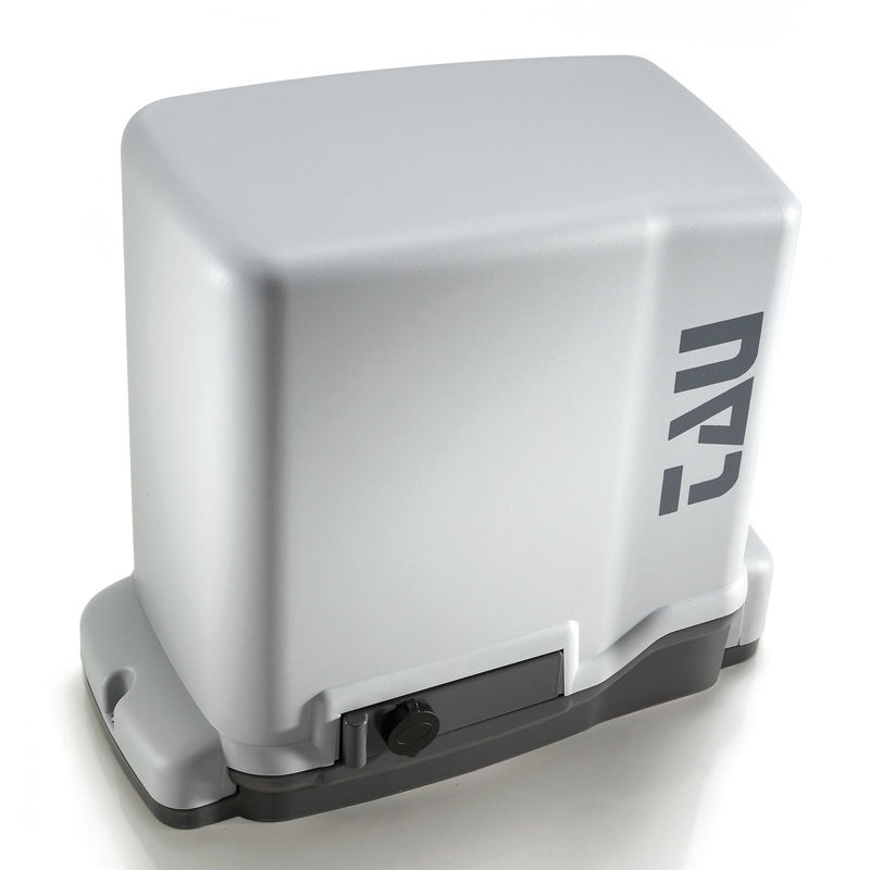 Industrial door automation - MASTER - TAU Srl - for sliding gates