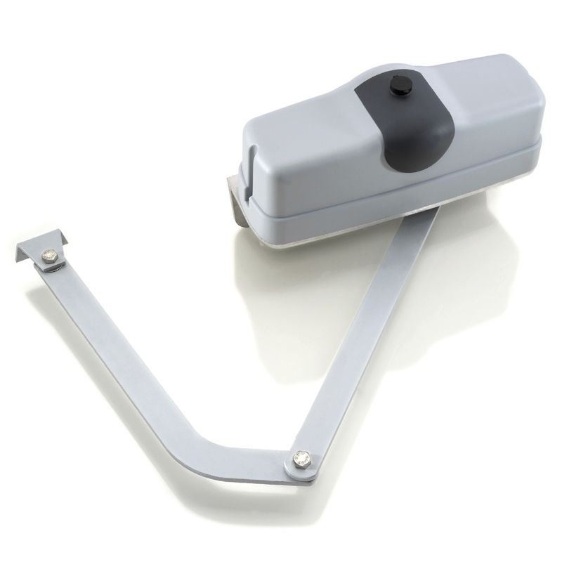 Gate automation - ZIP - TAU Srl