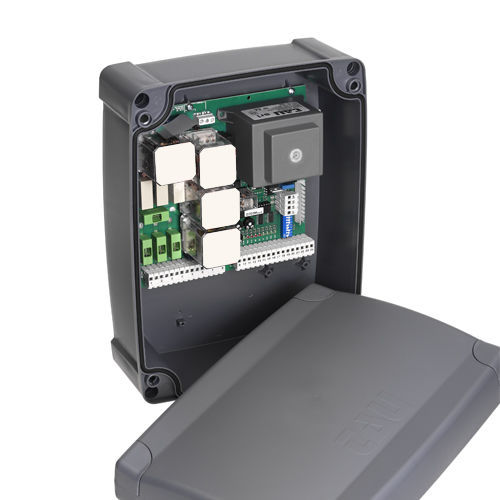 Home automation system control unit - D703 - TAU Srl