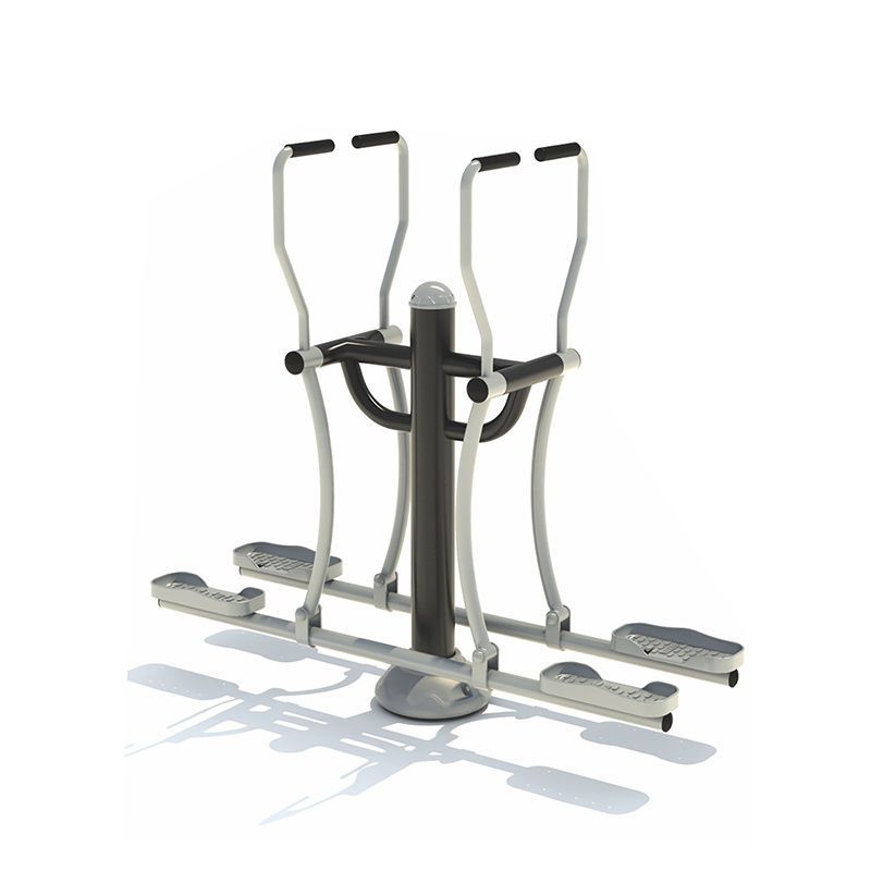 Outdoor ski walker - FS-24008 - Qitele Group Co .,Ltd - double