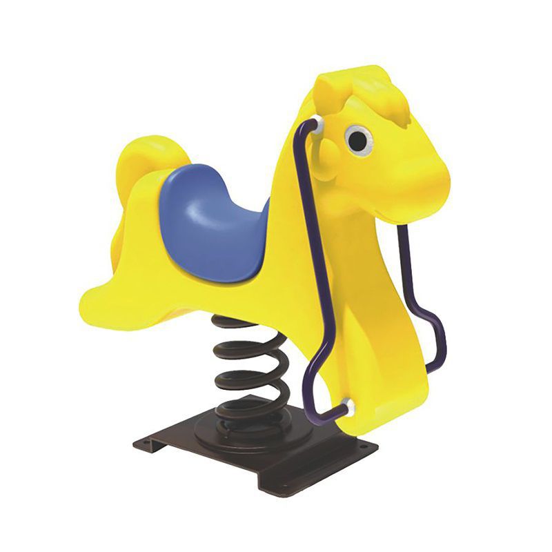 Stainless steel spring rocker - PO-21904 - Qitele Group Co .,Ltd ...