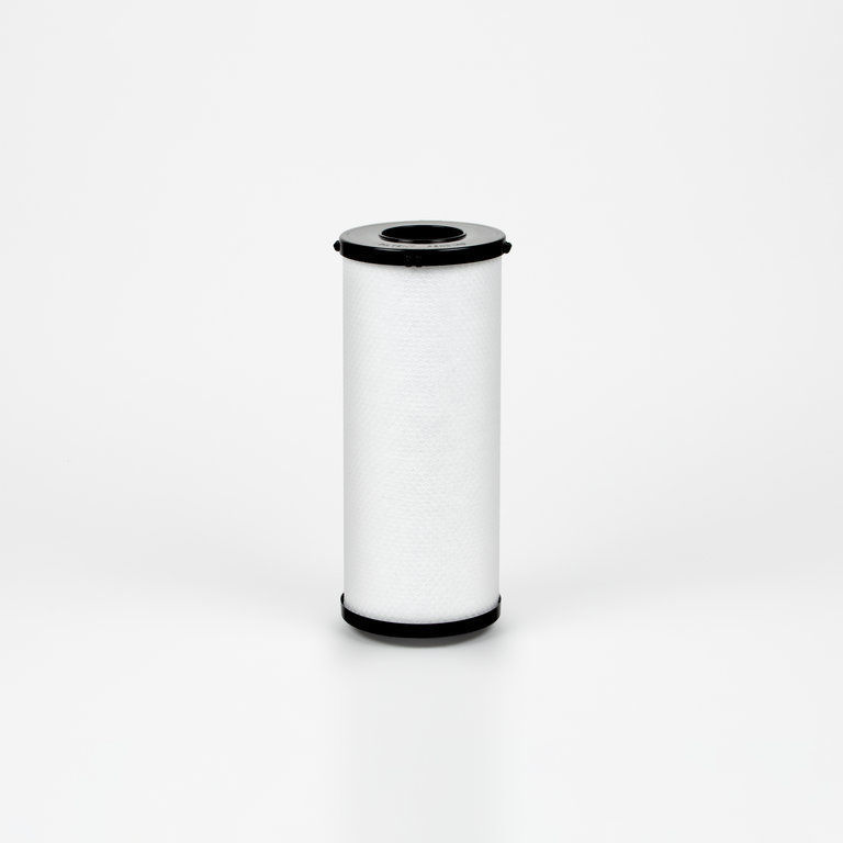 Commercial water filter - ACTIVATED CARBON - Aquablu