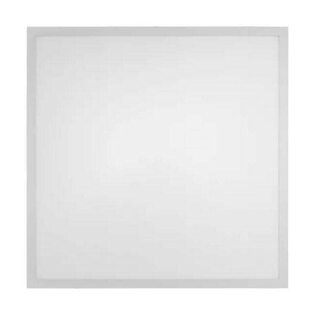 Ceiling LED panel - SLC THINK R600X600 - The Light Group