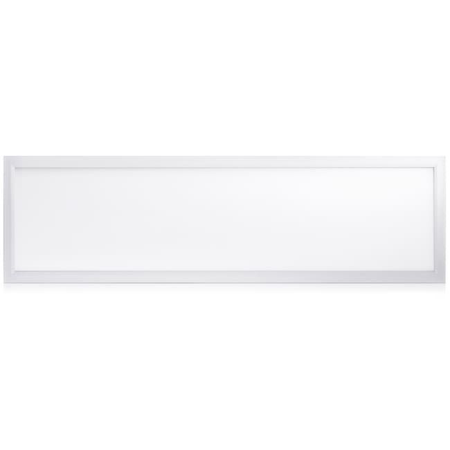 Ceiling LED panel - SLC THINK R300X1200 OPAL - The Light Group - dimmable