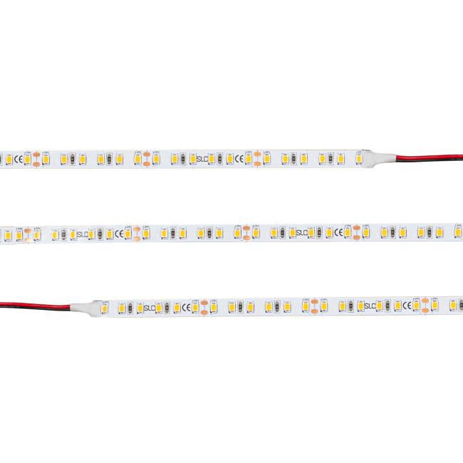 LED strip light - SLC A-LINE 9,6W - The Light Group - IP20 / IP67 / IP54