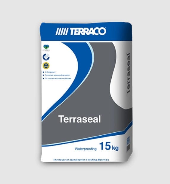 Protective coating - TERRASEAL - Terraco LLC. Ltd - outdoor / for metal ...