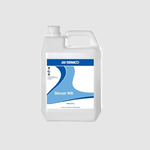 Stone water repellent treatment - SILCOAT WB - Terraco LLC. Ltd - for ...