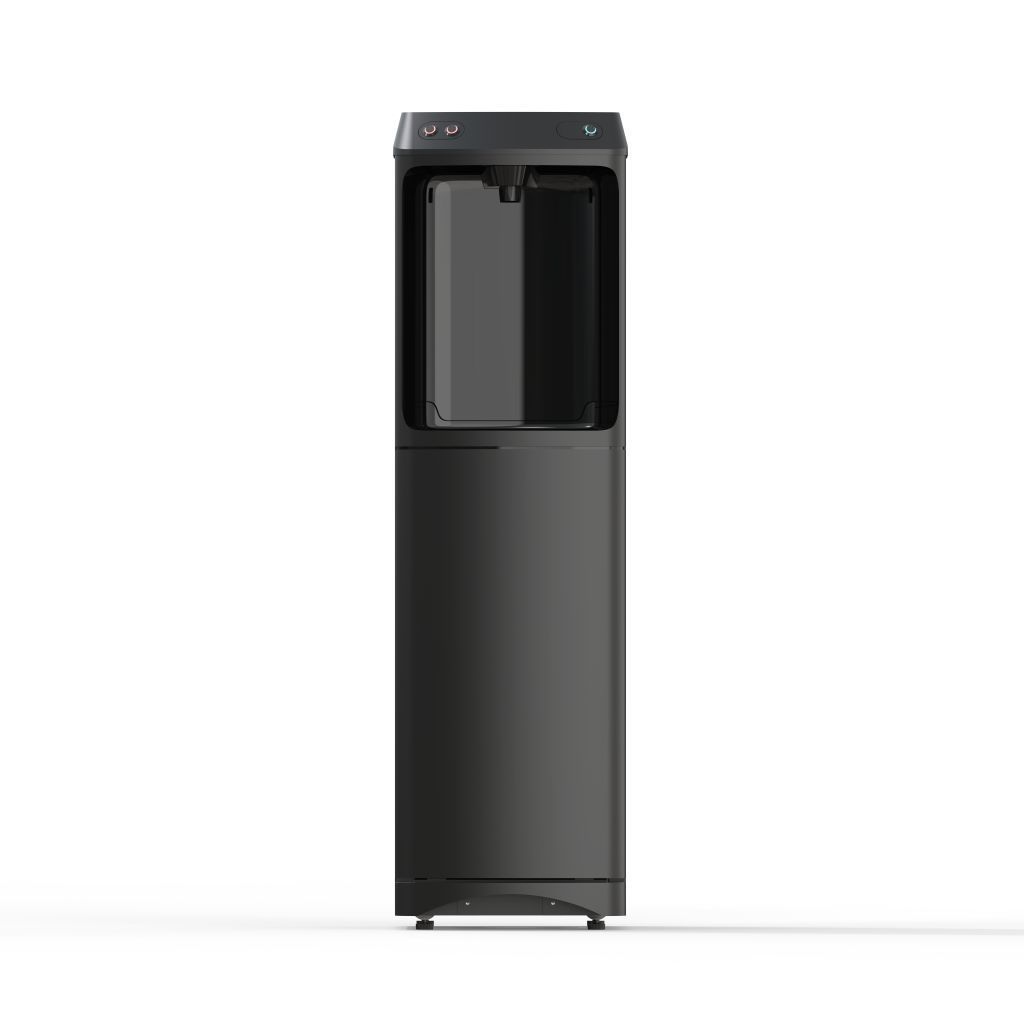 Cold water dispenser - AQUILA - OASIS - for bottle filling ...