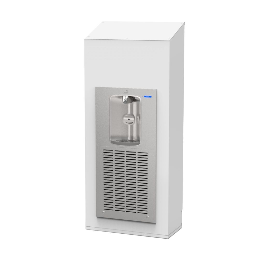 Cold water dispenser - MW2EBQY RW - OASIS - for purified water / with ...
