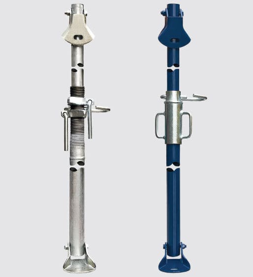 Steel prop - AC - AMADIO