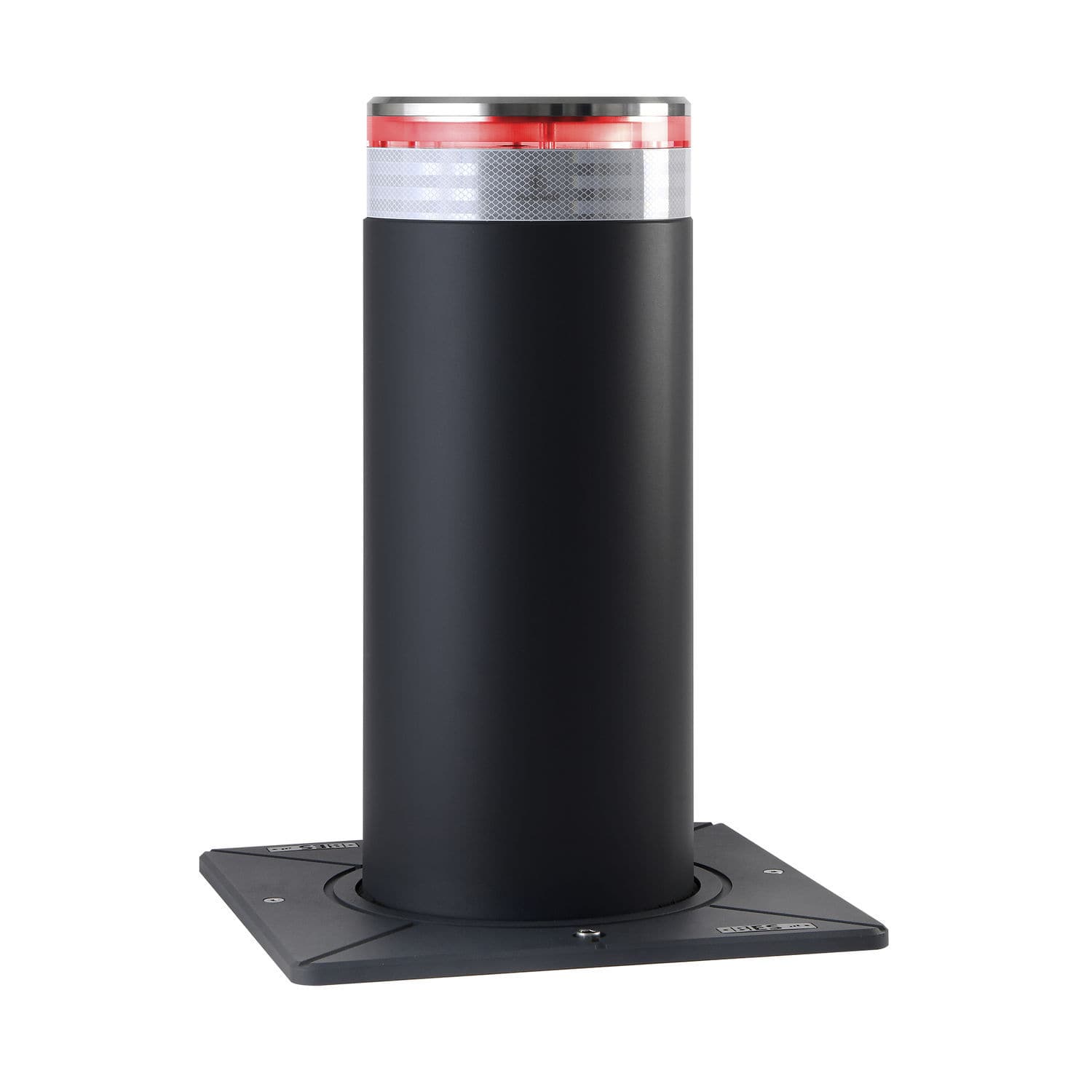 Security bollard - Citydro boost 600 - BORNES ESCAMOTABLES ET SYSTEMES ...