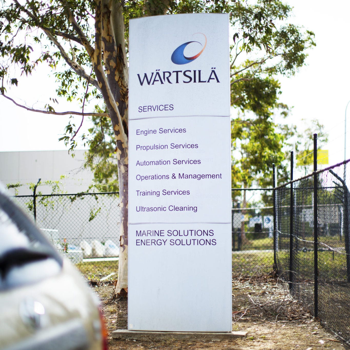 Signage totem - FLEXISIGN PYLON - CIVIQ - LED