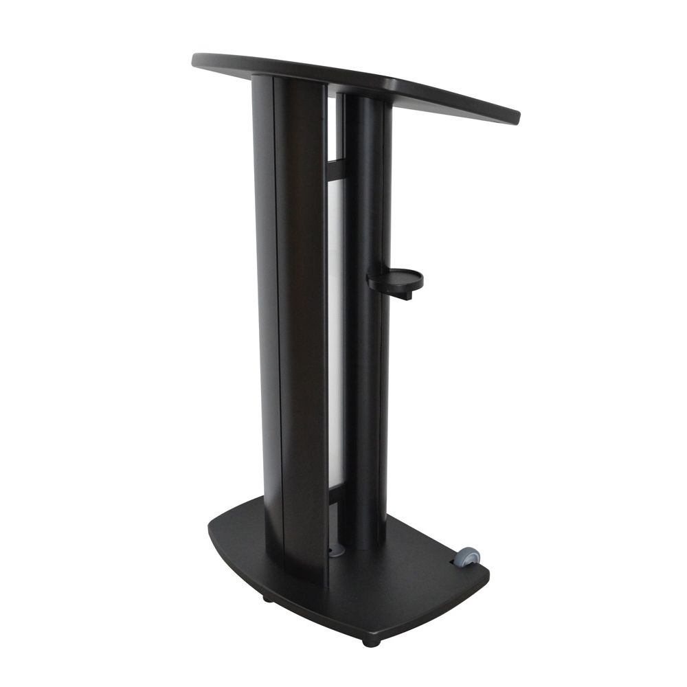 Conference lectern - 1ALOCTO - Podium pros - stand-up / on casters ...