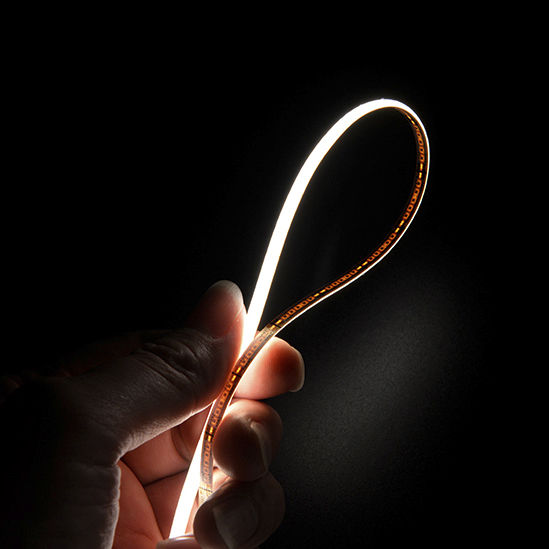 LED strip light - DF7-24V-4MM - COLORS LIGHTING - IP20 / IP65