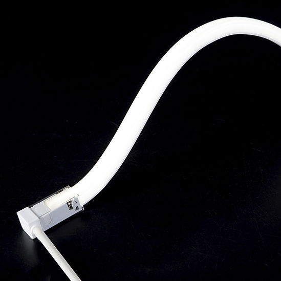 LED strip light - NMT1312U - COLORS LIGHTING - IP67 / silicone