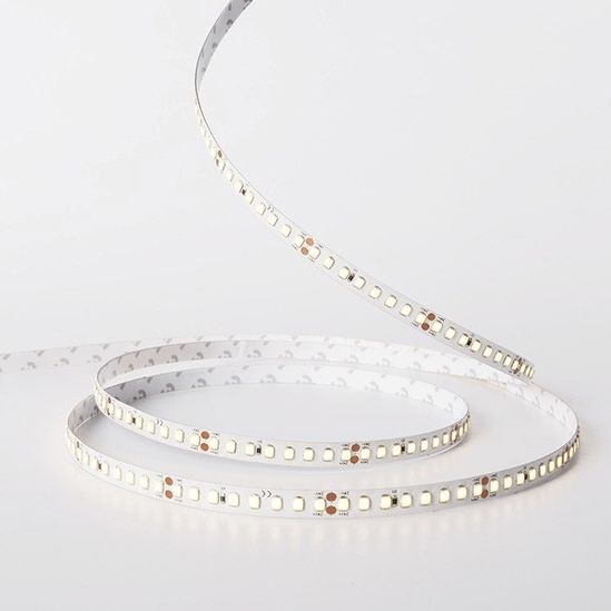 LED strip light - D8128-24V-8MM - COLORS LIGHTING - IP20 / IP67 / IP68