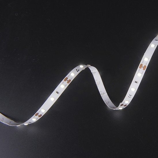 LED strip light - D860-12V-8MM - COLORS LIGHTING - IP20 / IP65 / IP67