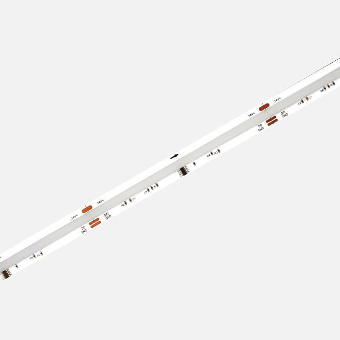 Flexible LED light strip - DPS4RGBW - COLORS LIGHTING