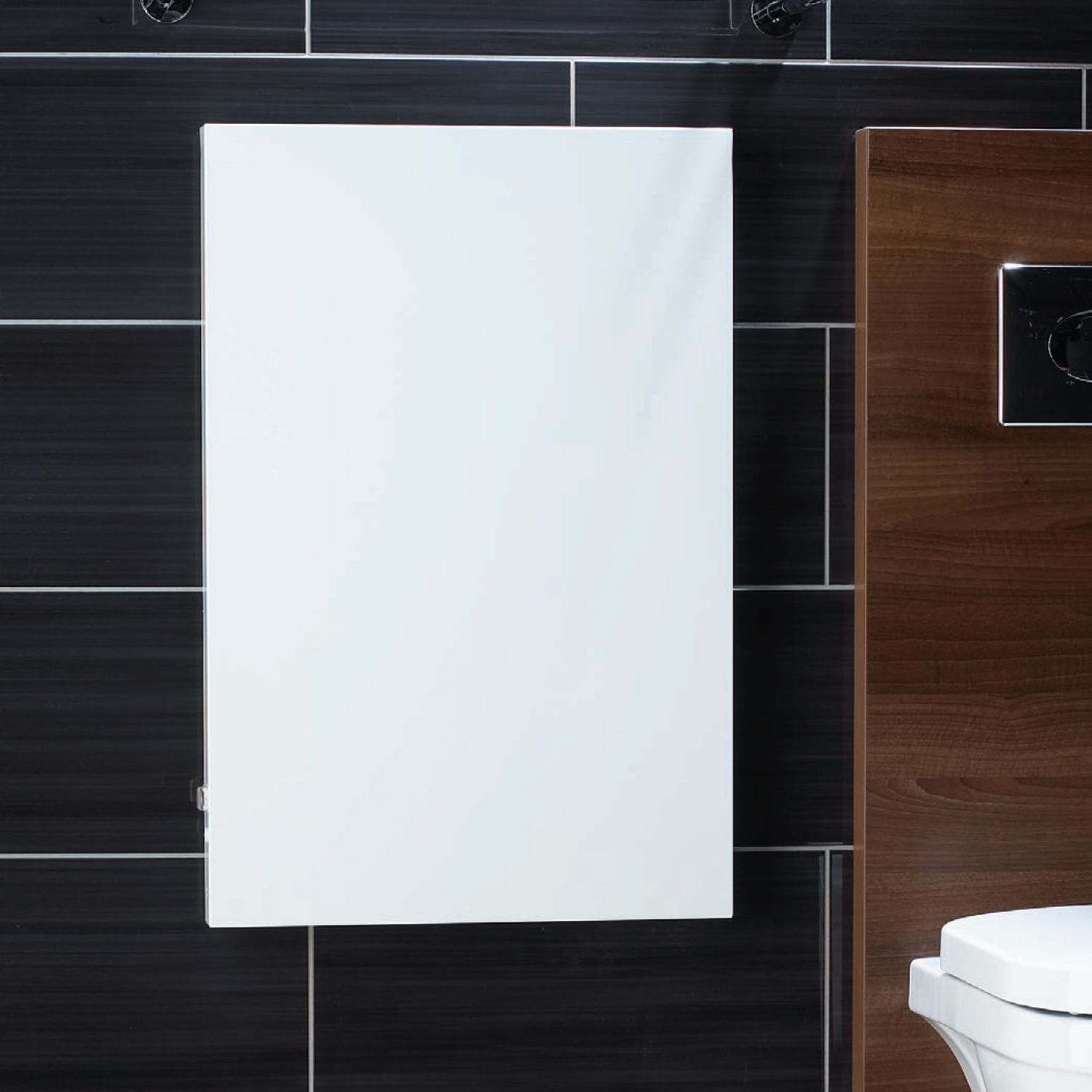 Electric radiator - HEALTHCARE (LST) - Ecolec Ltd - 501 w...750 w / 751 ...