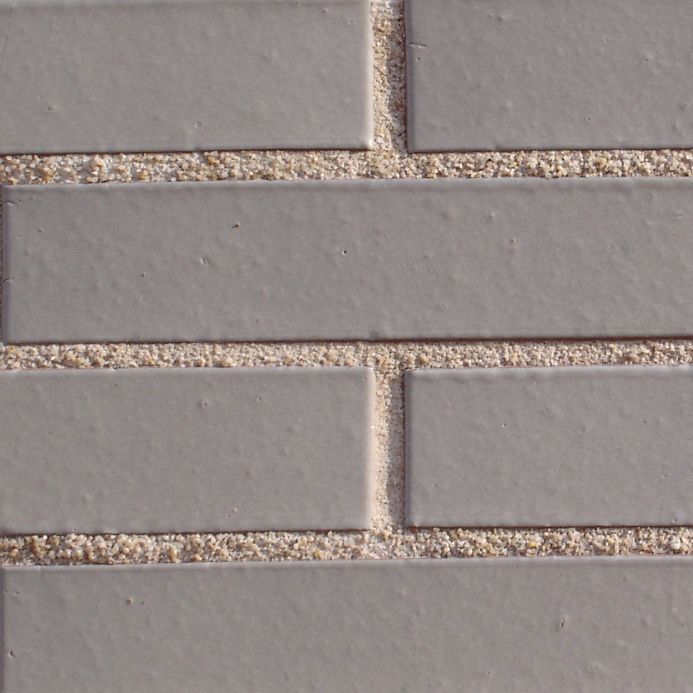 Facade brick - PEARL - Klinker Covadonga - for masonry / cored / klinker