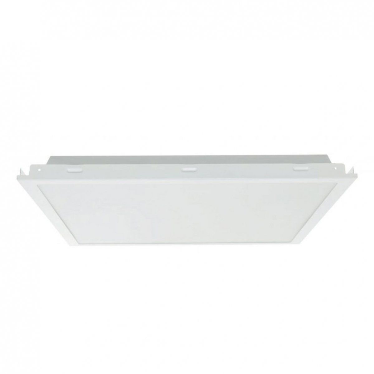 Ceiling LED panel - CLIP IN : GATRIA - BLACK LIGHT ELEKTRONIK