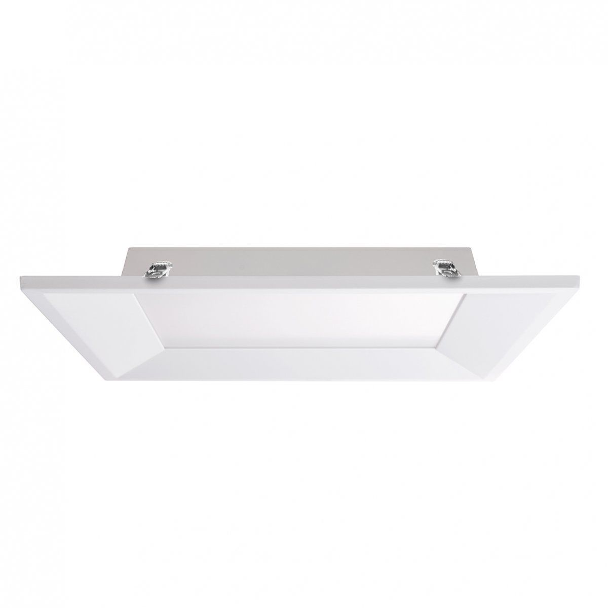 Ceiling LED panel - PRİZMA 40X40 - BLACK LIGHT ELEKTRONIK