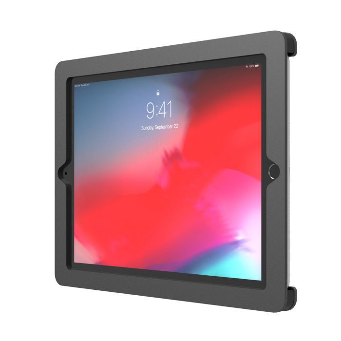 Wall-mounted tablet holder - AXIS - Maclocks / Compulocks - commercial ...
