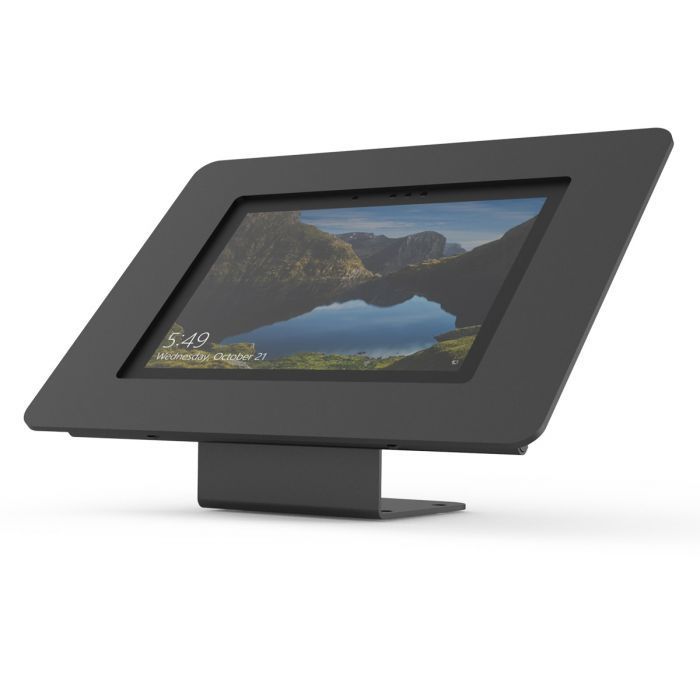 Wall-mounted tablet holder - SURFACE GO/PRO - ROKKU - Maclocks ...