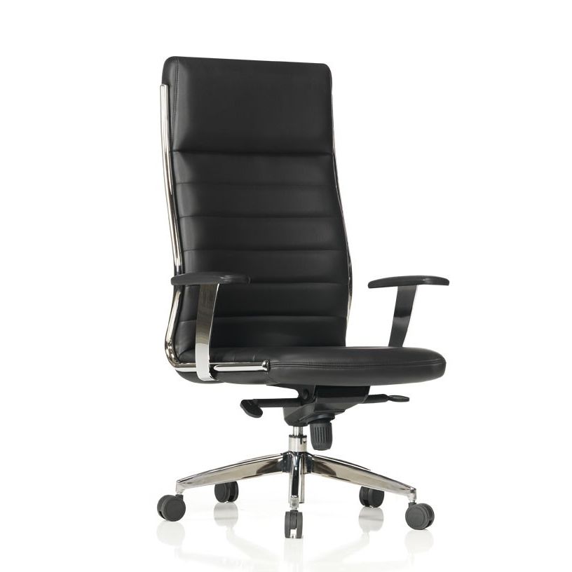 Contemporary executive chair - STYLISH - Flekssit Office Furniture ...