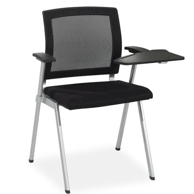 Contemporary conference chair - ENJOY - Flekssit Office Furniture ...